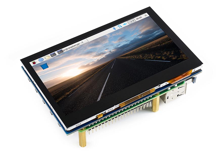 Oem & Odm Embedded Display Price List | Lcd Mall