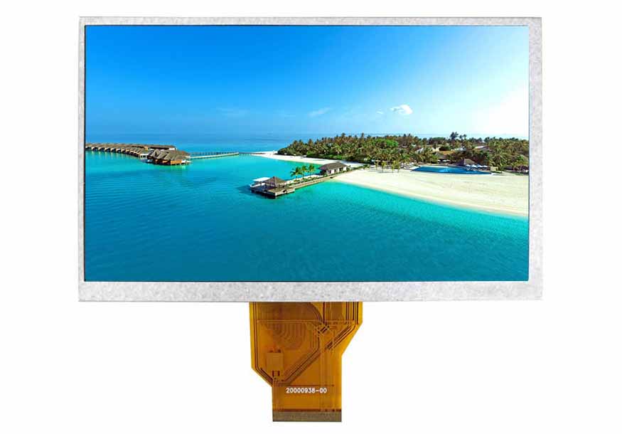 Oem Tft Lcd Panel Price List | Lcd Mall